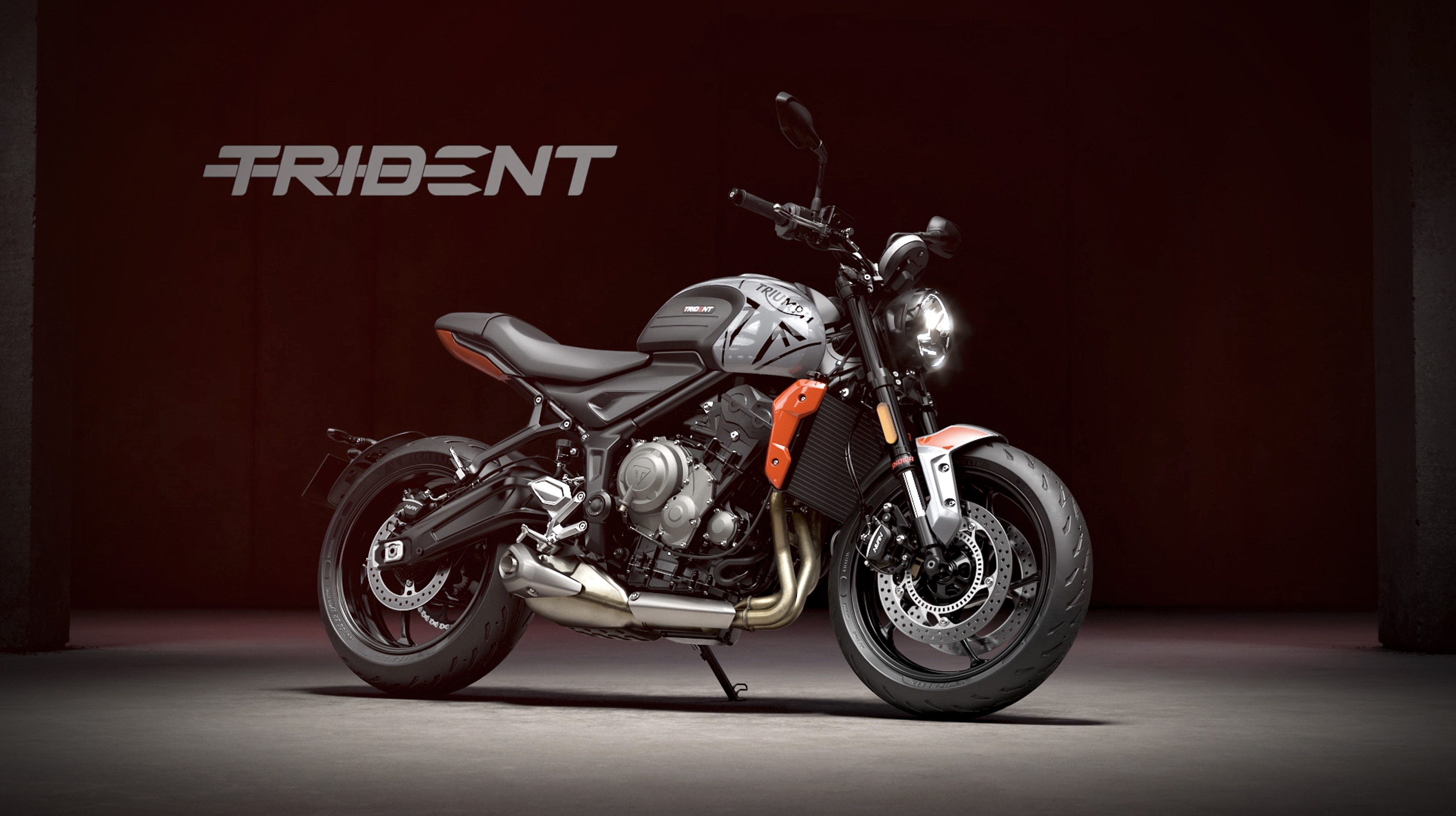 Triumph Trident CGI Campaign | Wonder Vision™