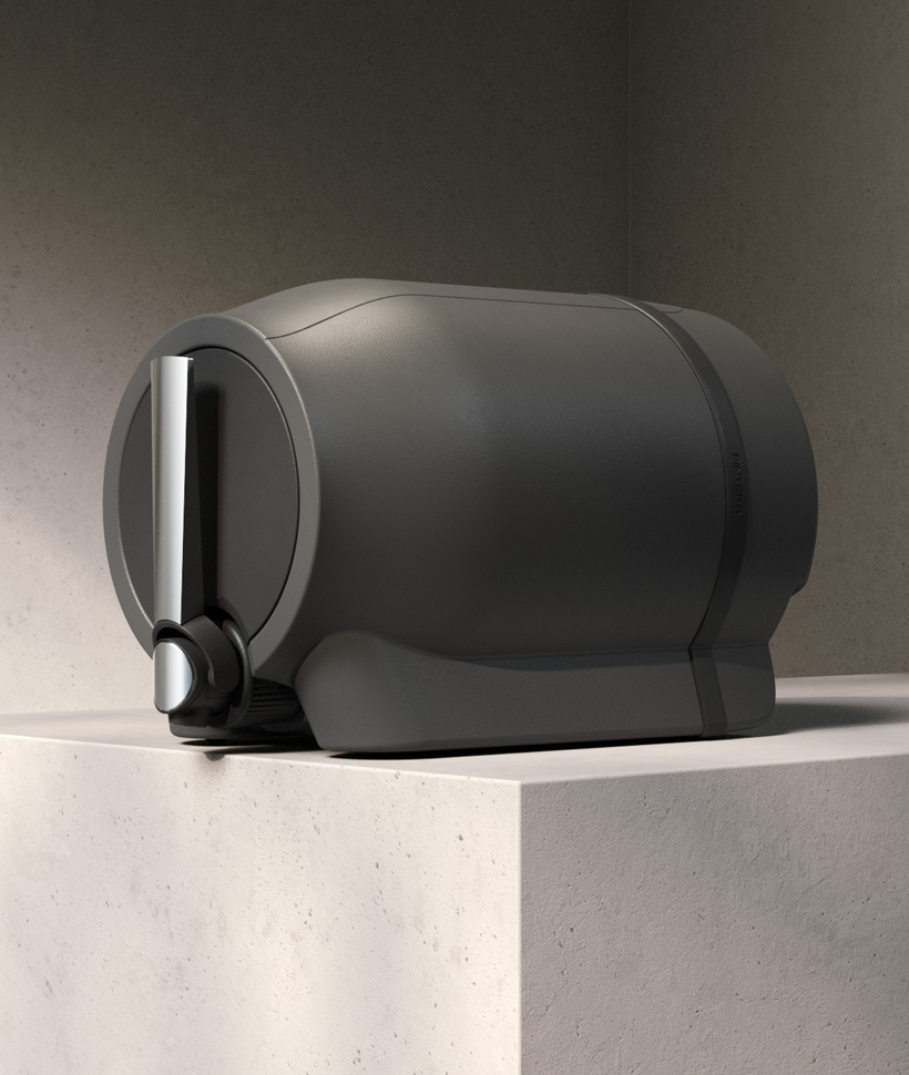 Pinter 3 - TVC | Wonder Vision™