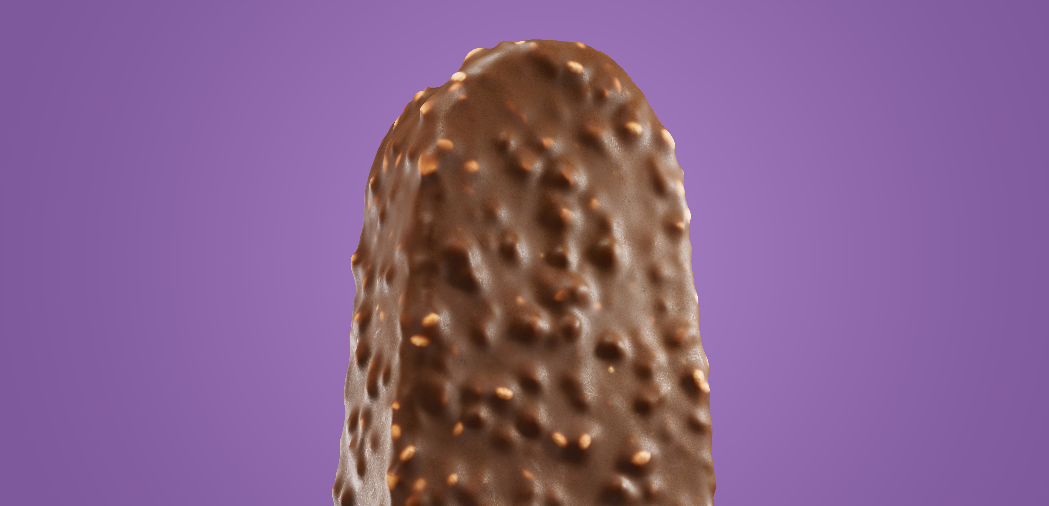 Yasso Ice Cream Frozen CGI VFX | Wonder Vision™